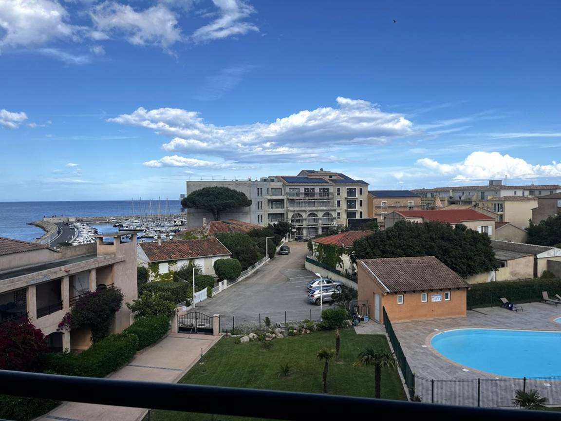 70 M² Appartamento ∙ 2 Camere Da Letto ∙ 6 Ospiti - Solenzara
