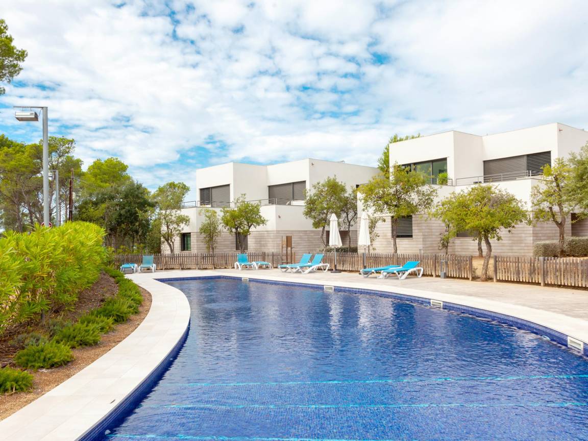 120 M² Ferienhaus ∙ 4 Schlafzimmer ∙ 7 Gäste - Tamariu