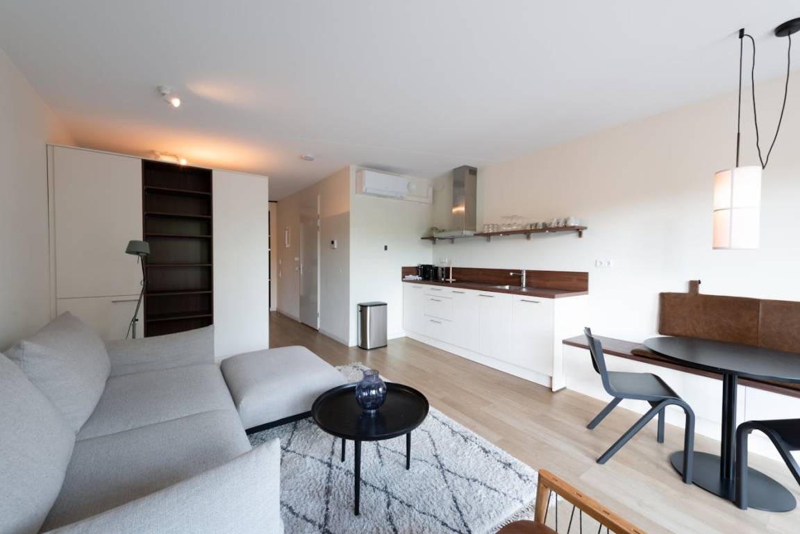 41 M² Apartamento ∙ 3 Huéspedes - The Hague