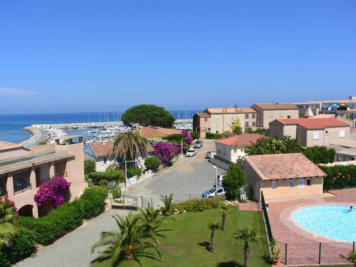 85 M² Appartement ∙ 2 Chambres ∙ 6 Personnes - Solenzara