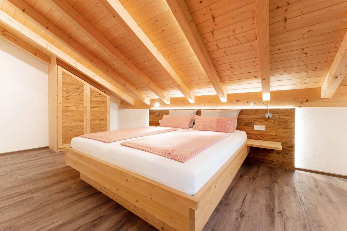 106 M² Appartement ∙ 2 Chambres ∙ 4 Personnes - Rettenberg