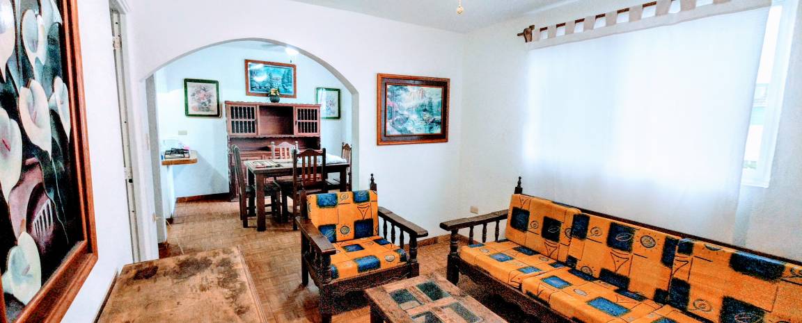 70 M² Apartamento ∙ 1 Habitación ∙ 4 Huéspedes - Cancún