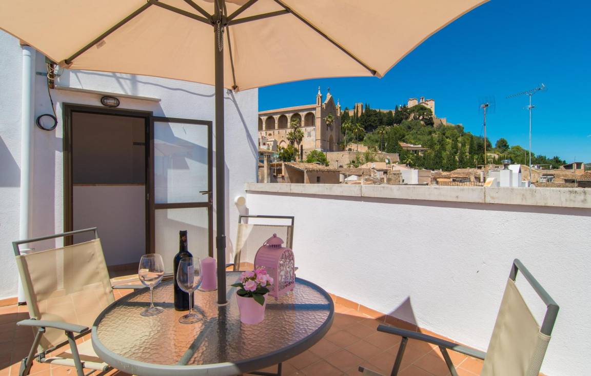 91 M² Ferienhaus ∙ 3 Schlafzimmer ∙ 4 Gäste - Artà