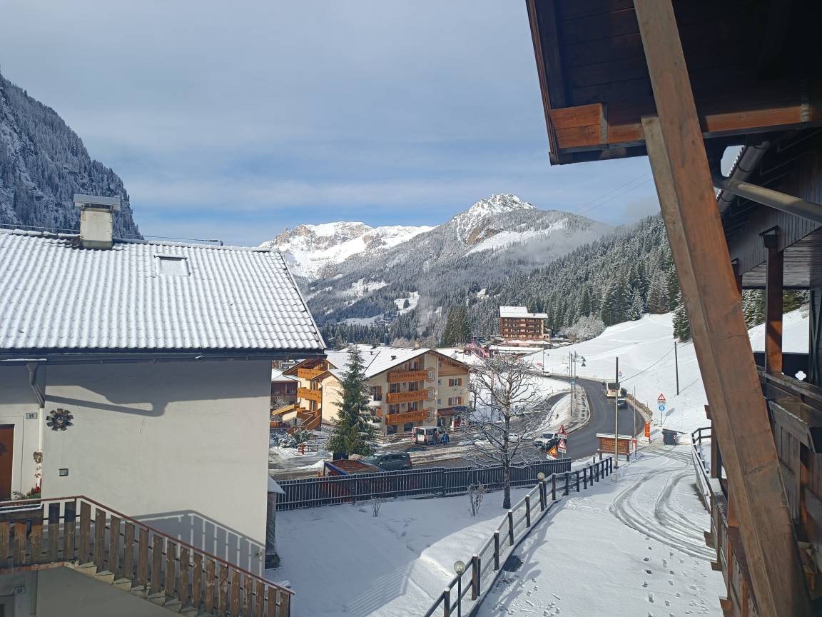 50 M² Ferienwohnung ∙ 1 Schlafzimmer ∙ 5 Gäste - Alta Badia