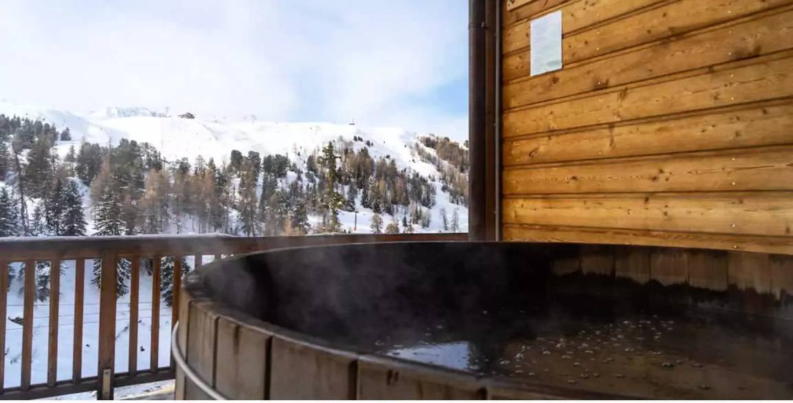 235 M² Chalet ∙ 6 Chambres ∙ 12 Personnes - Peisey-Nancroix