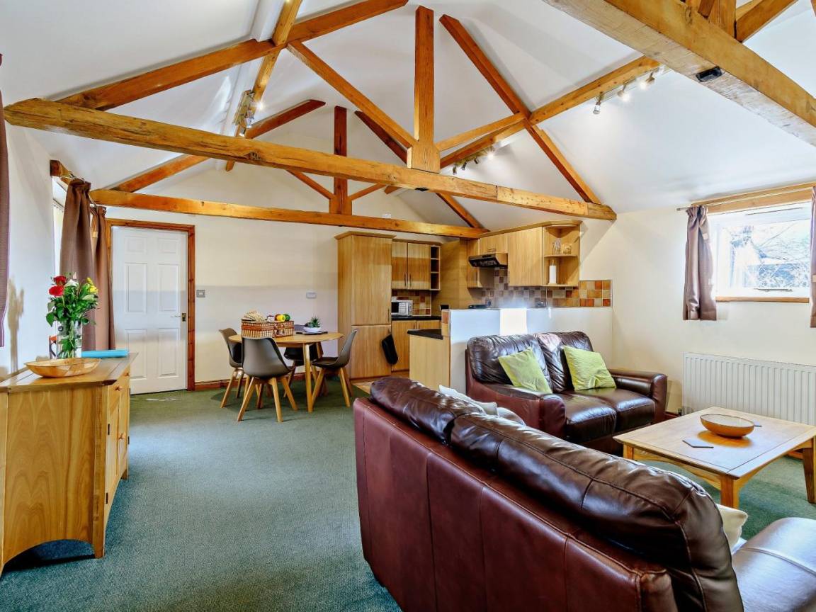 Cottage ∙ 2 Bedrooms ∙ 4 Guests - Nottinghamshire