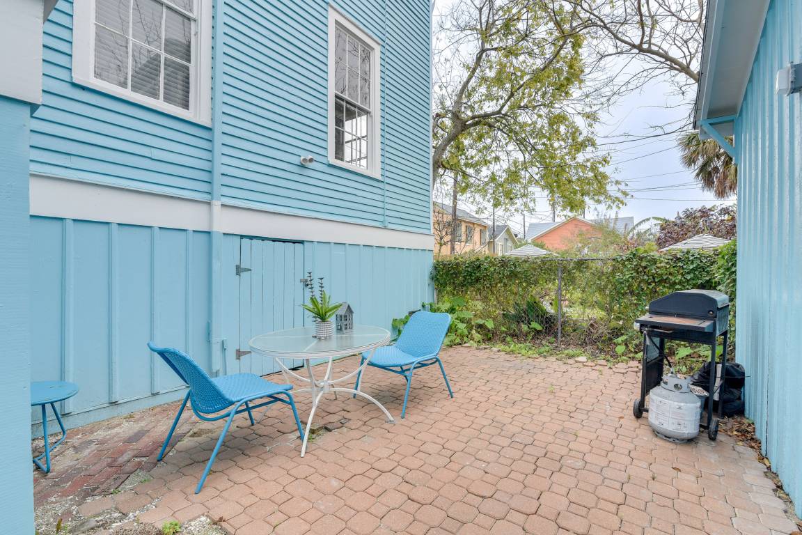 139 M² House ∙ 3 Bedrooms ∙ 8 Guests - Texas