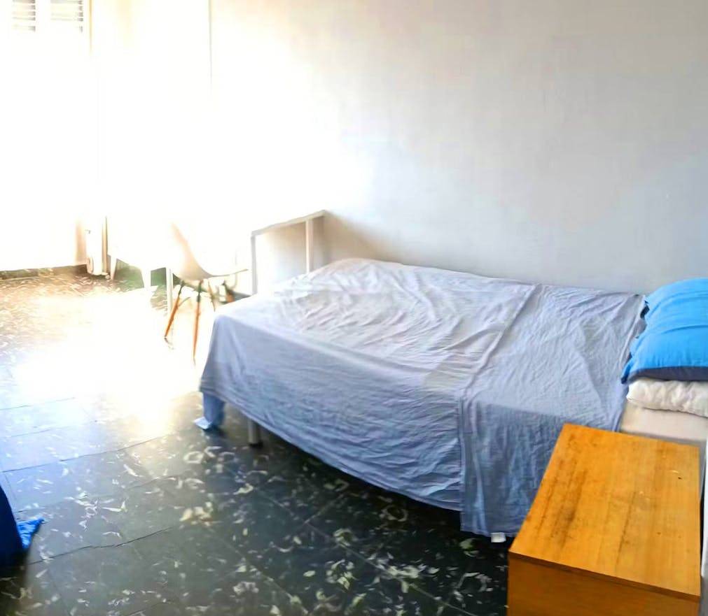 160 M² Private Room ∙ 1 Bedroom ∙ 1 Guest - Valencia