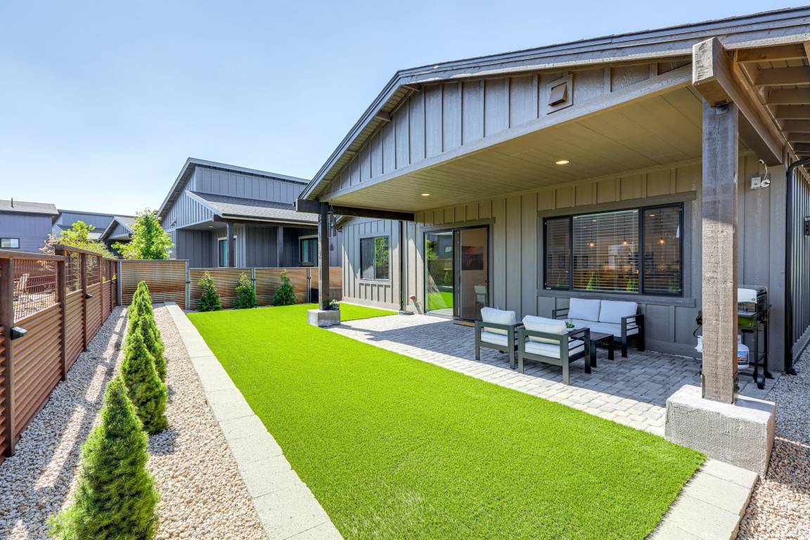 166 M² House ∙ 3 Bedrooms ∙ 6 Guests - Flagstaff, AZ