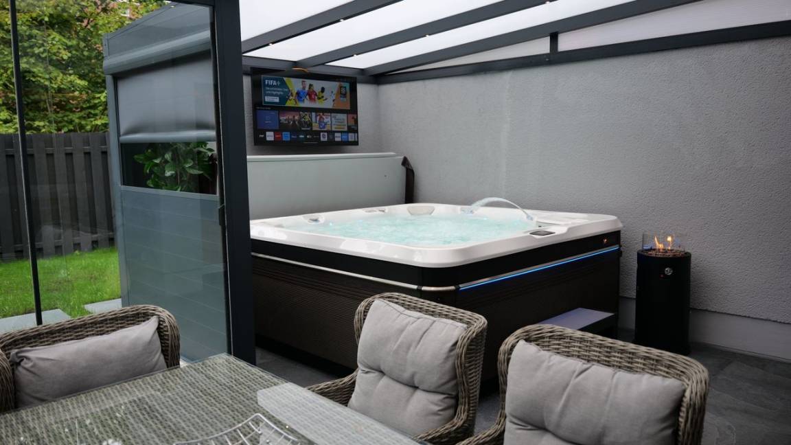 166 M² Maison De Vacances ∙ 4 Chambres ∙ 10 Personnes - Hanovre