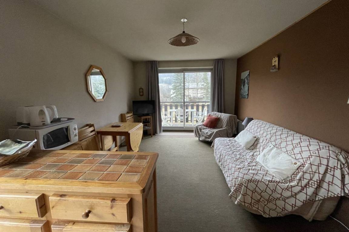 55 M² Appartement ∙ 2 Chambres ∙ 6 Personnes - Alpes-de-Haute-Provence