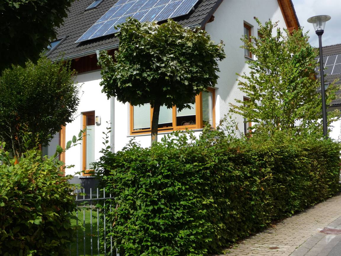 90 M² Ferienwohnung ∙ 2 Schlafzimmer ∙ 4 Gäste - Schmallenberg