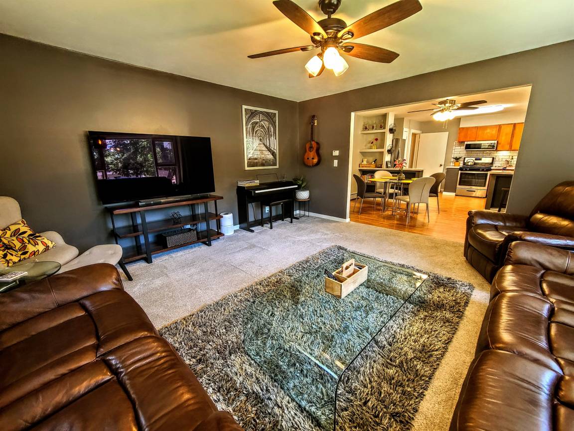 187 M² House ∙ 3 Bedrooms ∙ 12 Guests - Boyne City, MI