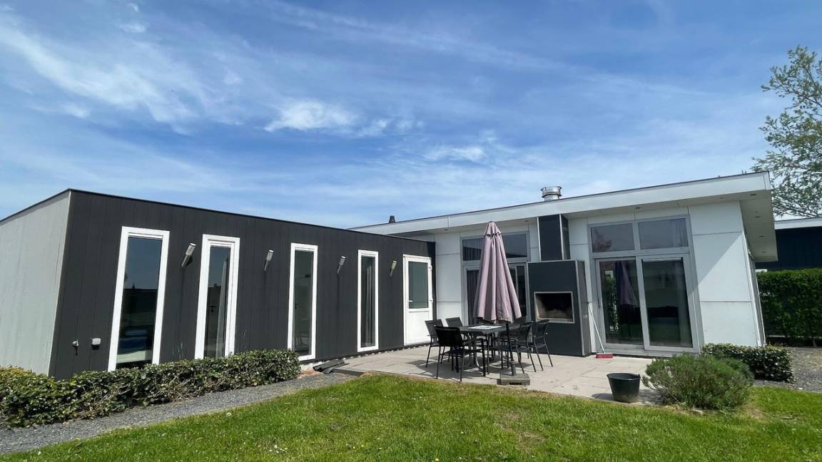 65 M² House ∙ 3 Bedrooms ∙ 6 Guests - Egmond aan Zee