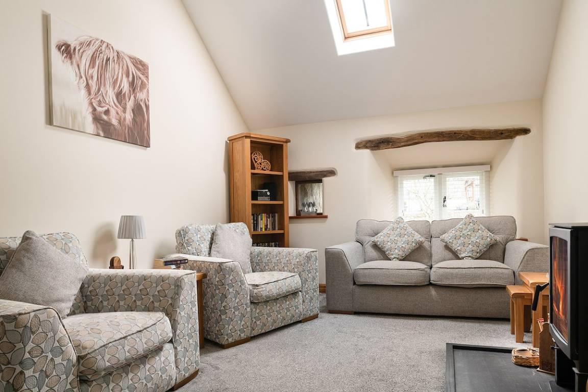 Farmhouse ∙ 1 Bedroom ∙ 2 Guests - North Wales