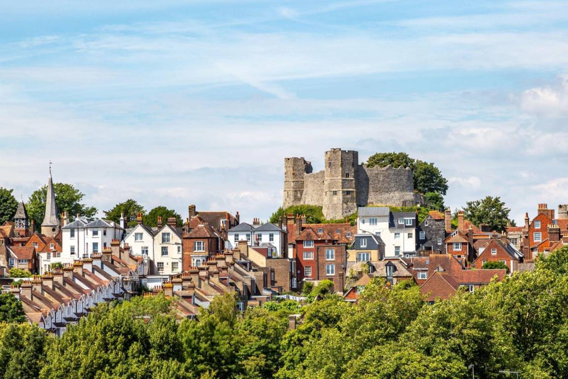 40 M² Apartment ∙ 1 Bedroom ∙ 2 Guests - Rottingdean