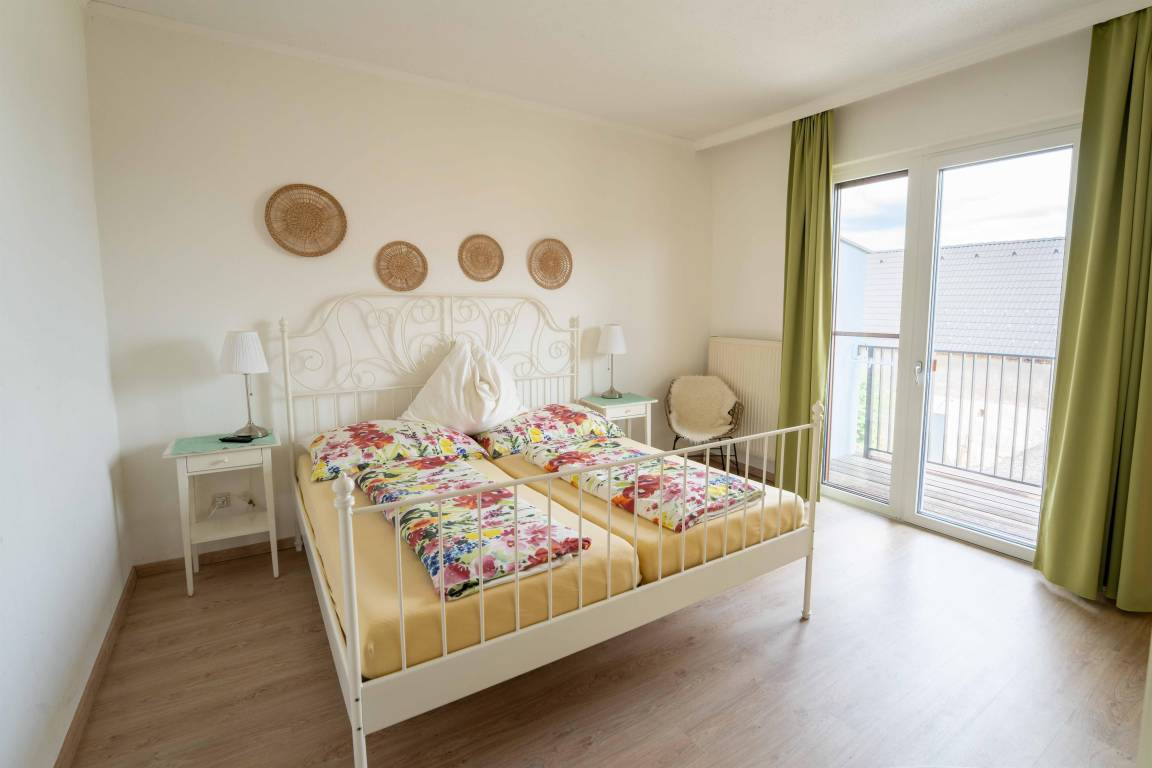 16 M² Hotel ∙ 1 Bedroom ∙ 2 Guests - Eisenstadt