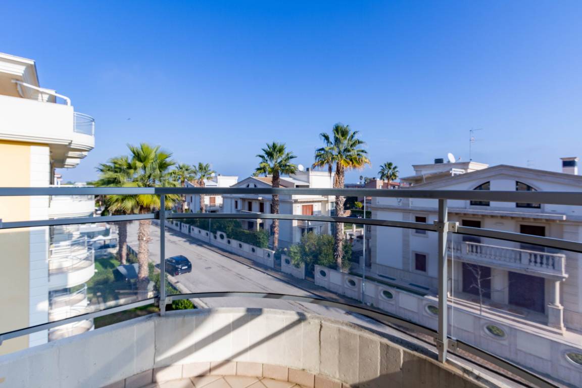 Appartement ∙ 2 Slaapkamers ∙ 5 Gasten - San Benedetto del Tronto