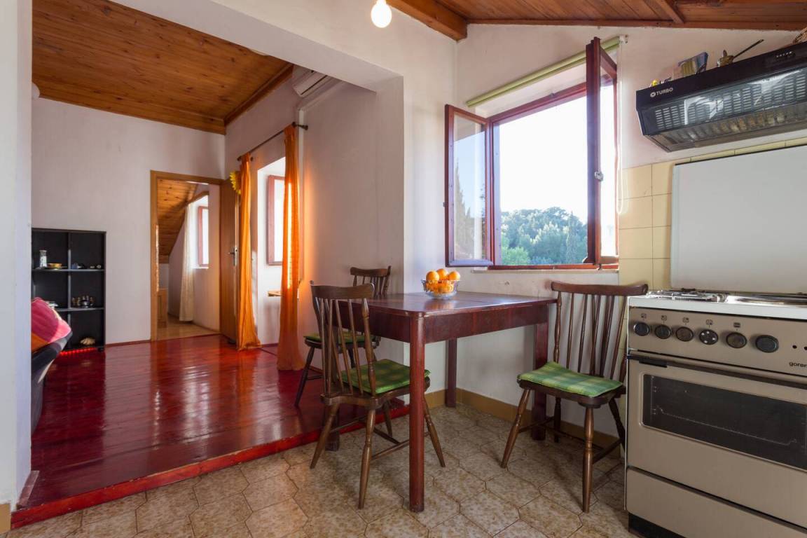 70 M² Ferienwohnung ∙ 2 Schlafzimmer ∙ 5 Gäste - Cavtat