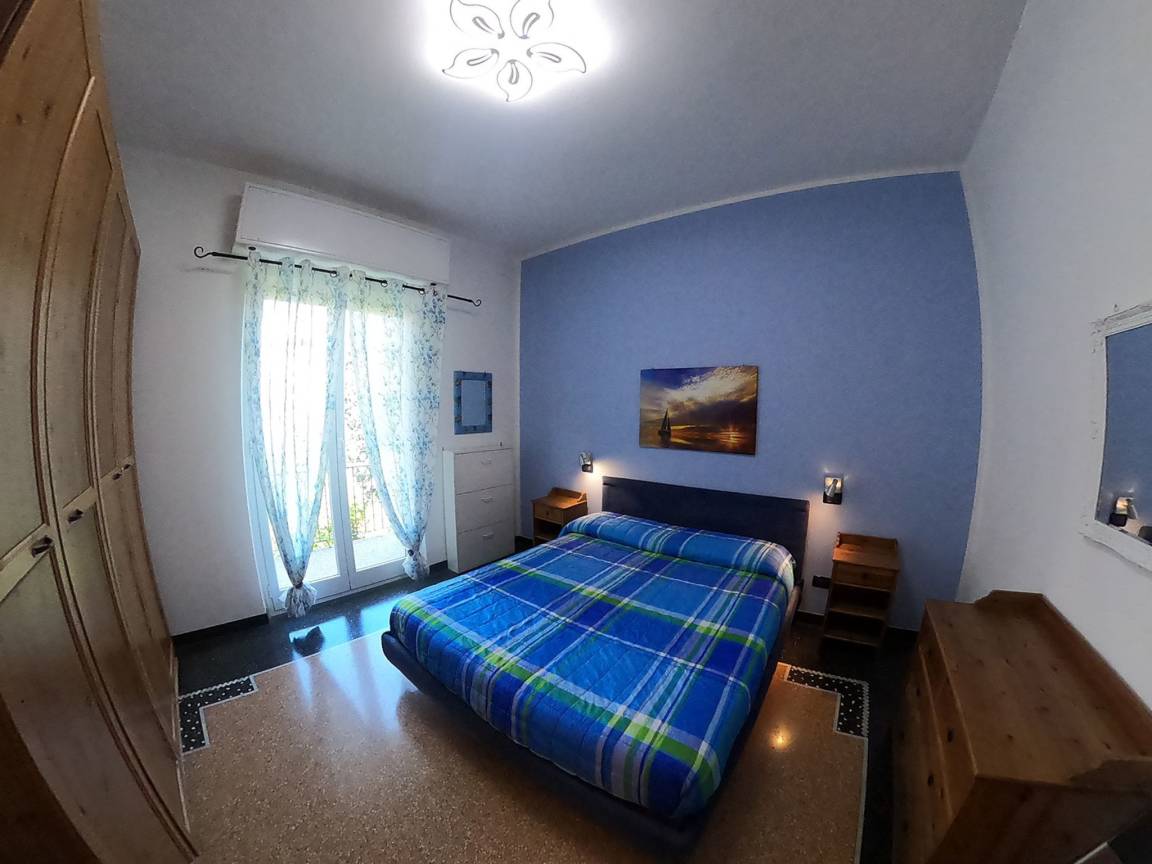 50 M² Apartment ∙ 1 Bedroom ∙ 4 Guests - Savona
