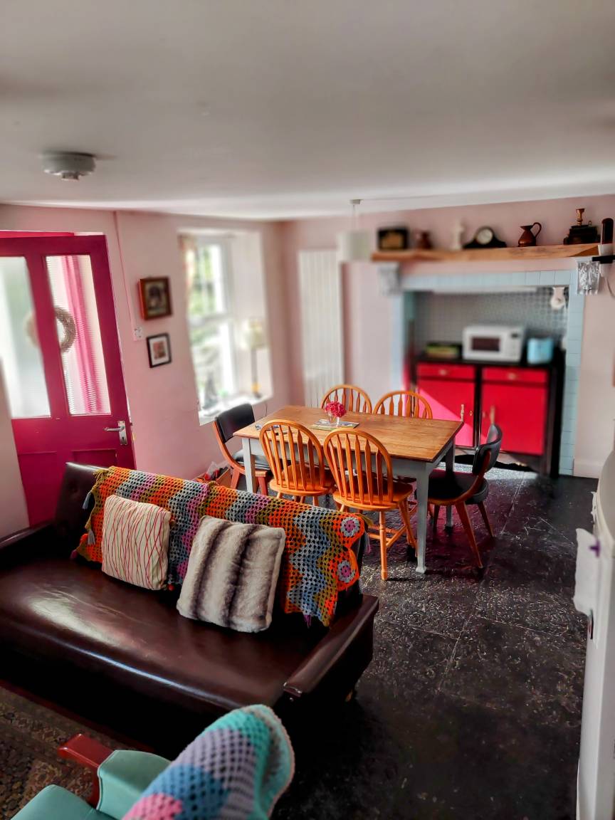 House ∙ 2 Bedrooms ∙ 6 Guests - Lahinch