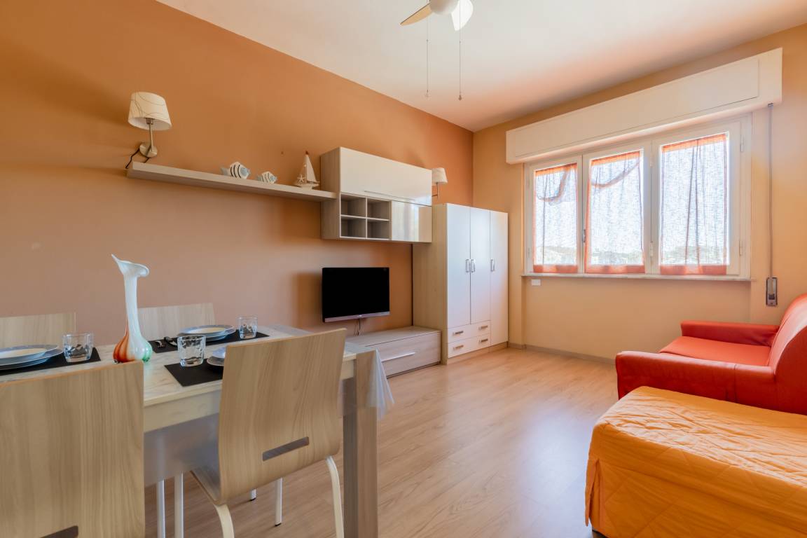 51 M² Appartamento ∙ 1 Camera Da Letto ∙ 4 Ospiti - Viareggio