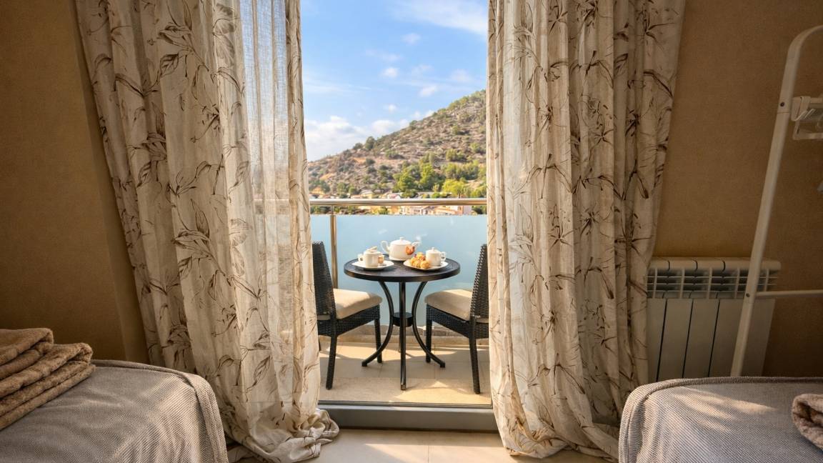 Appartement ∙ 3 Chambres ∙ 6 Personnes - Sitges