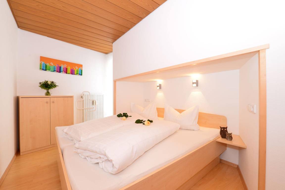 36 M² Aparthotel ∙ 1 Chambre ∙ 4 Personnes - Kleinwalsertal