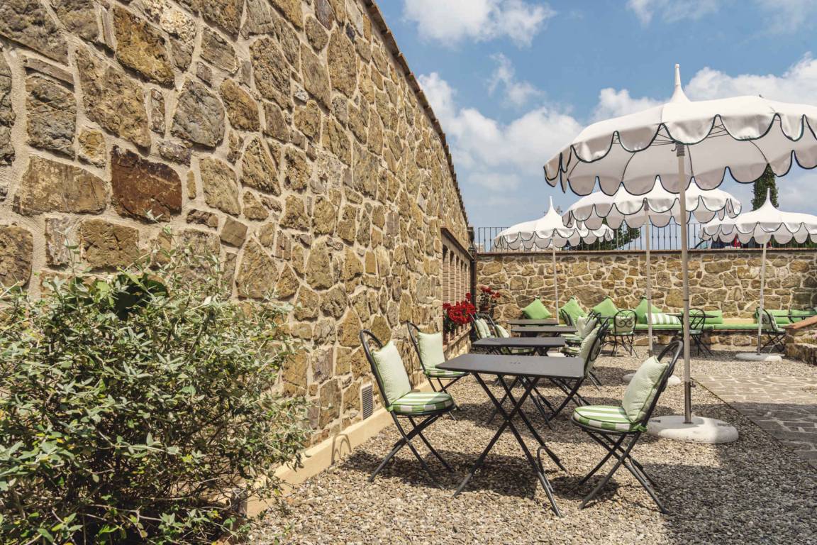 Appartamento Vacanza ∙ 2 Camere Da Letto ∙ 5 Ospiti - Montalcino