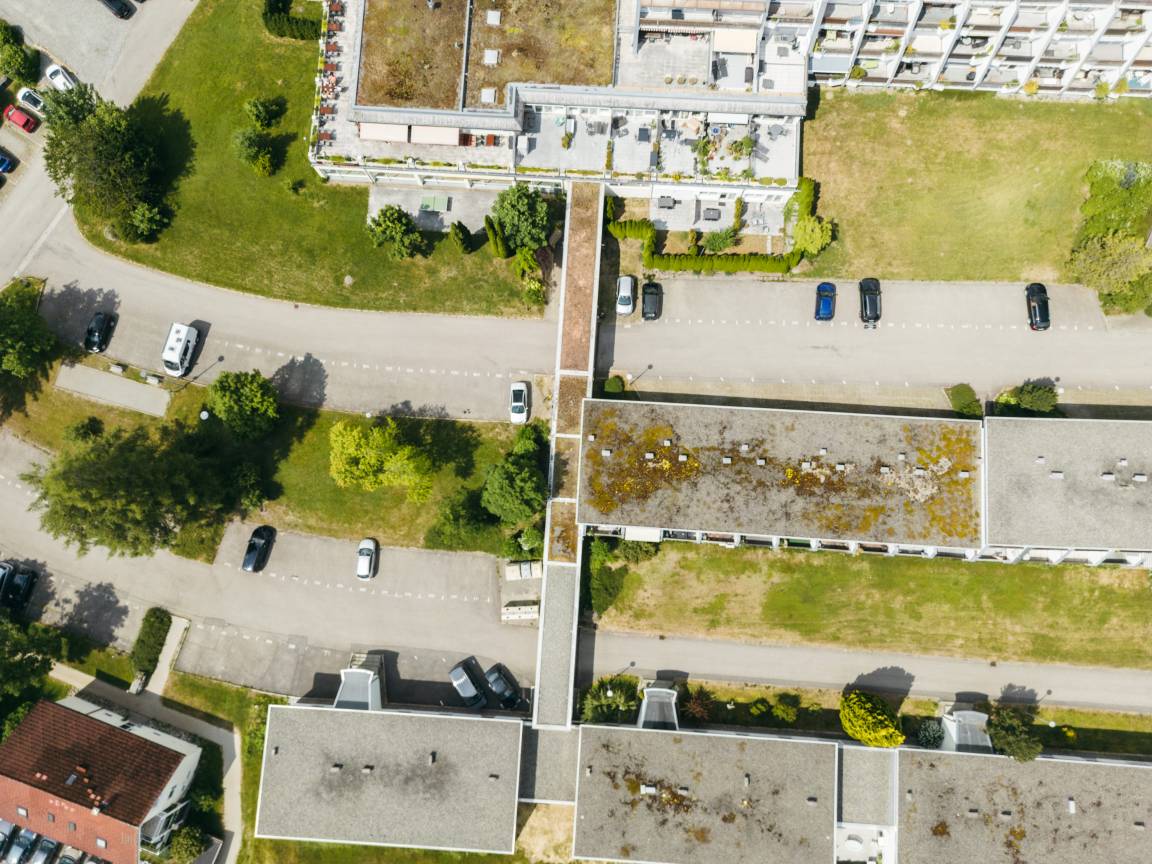 Appartement ∙ 1 Chambre ∙ 4 Personnes - Scheidegg