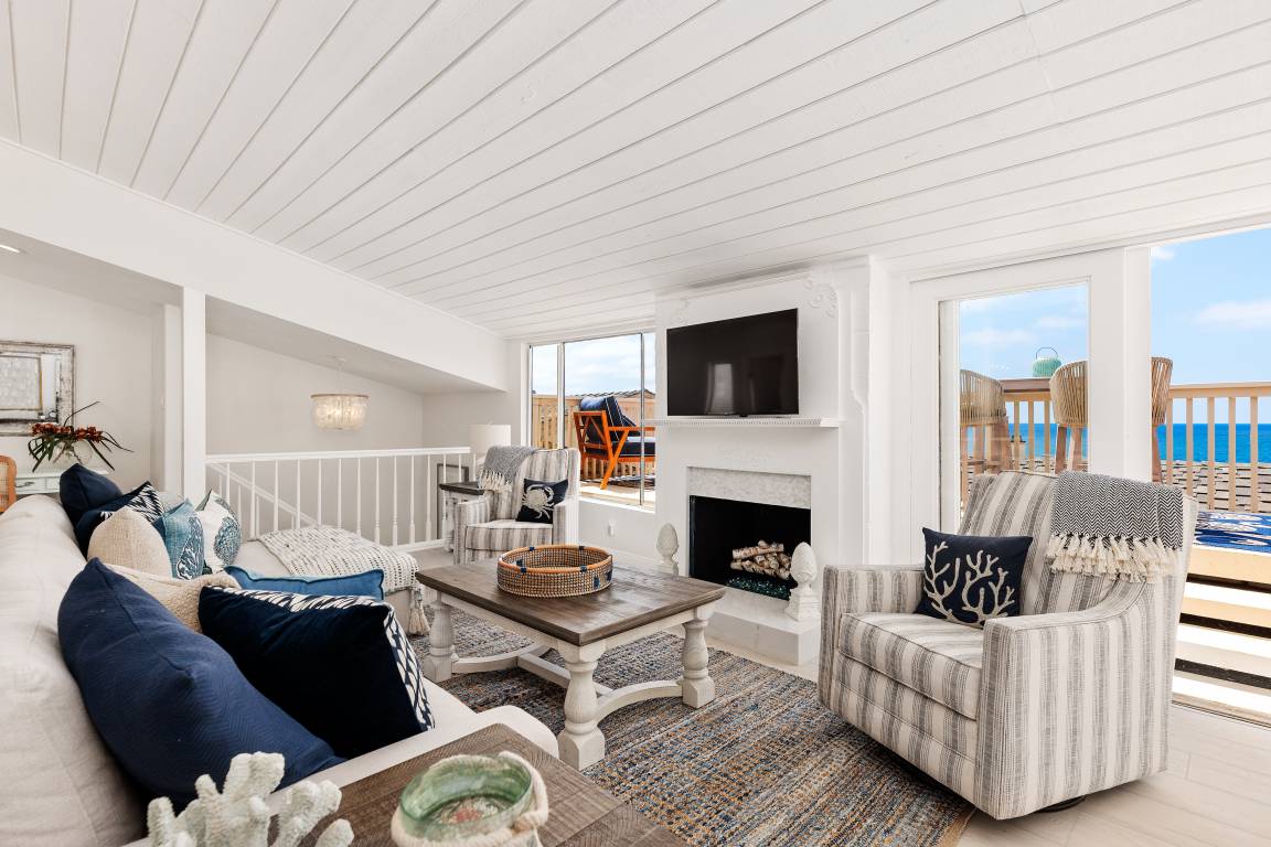 143 M² Ferienwohnung ∙ 2 Schlafzimmer ∙ 5 Gäste - Del Mar, CA
