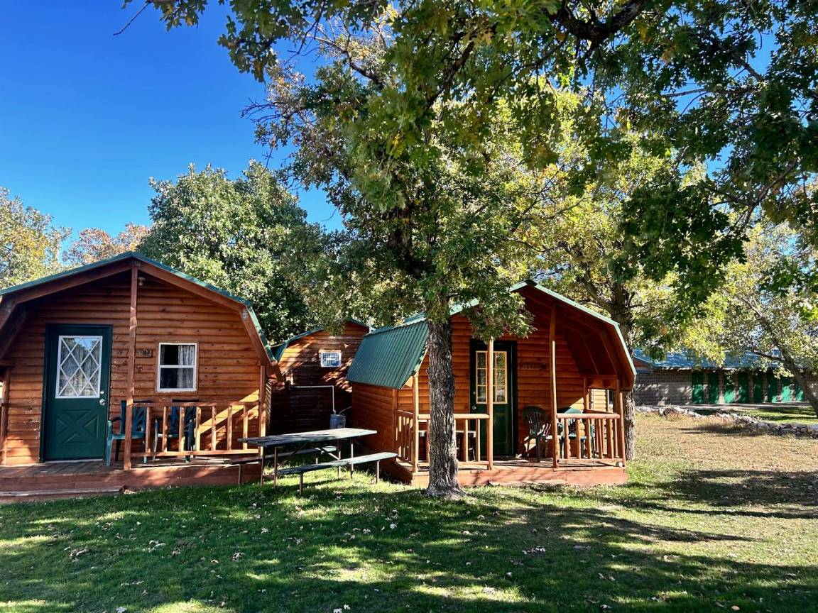 Maison De Vacances ∙ 1 Chambre ∙ 2 Personnes - Sturgis, SD