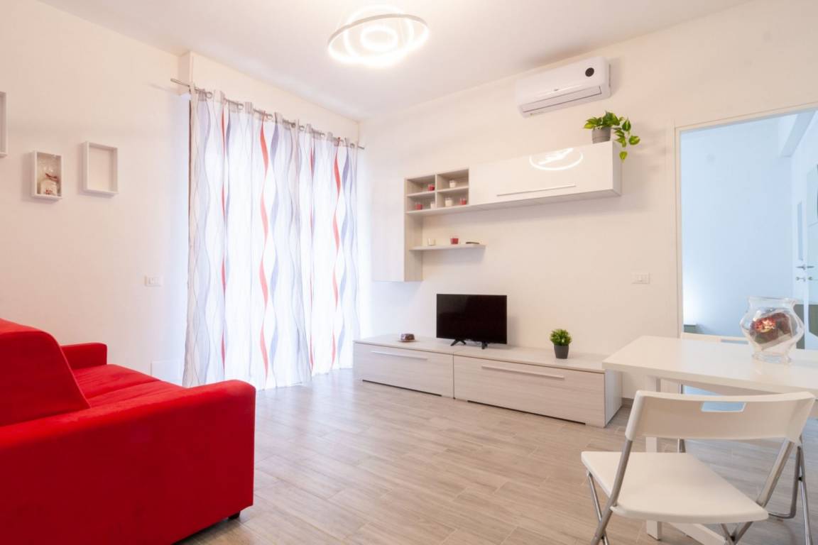 40 M² Appartement ∙ 1 Chambre ∙ 4 Personnes - Follonica