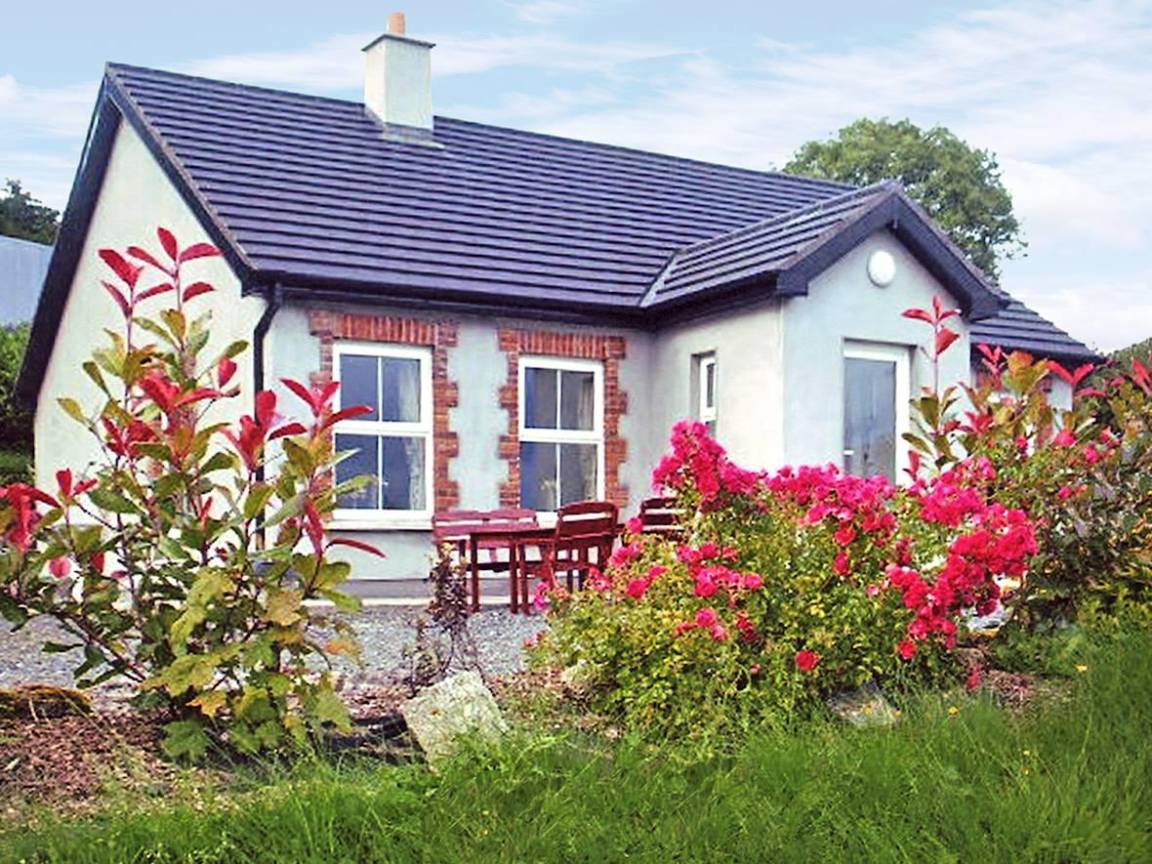 Cottage ∙ 2 Bedrooms ∙ 4 Guests - Ireland