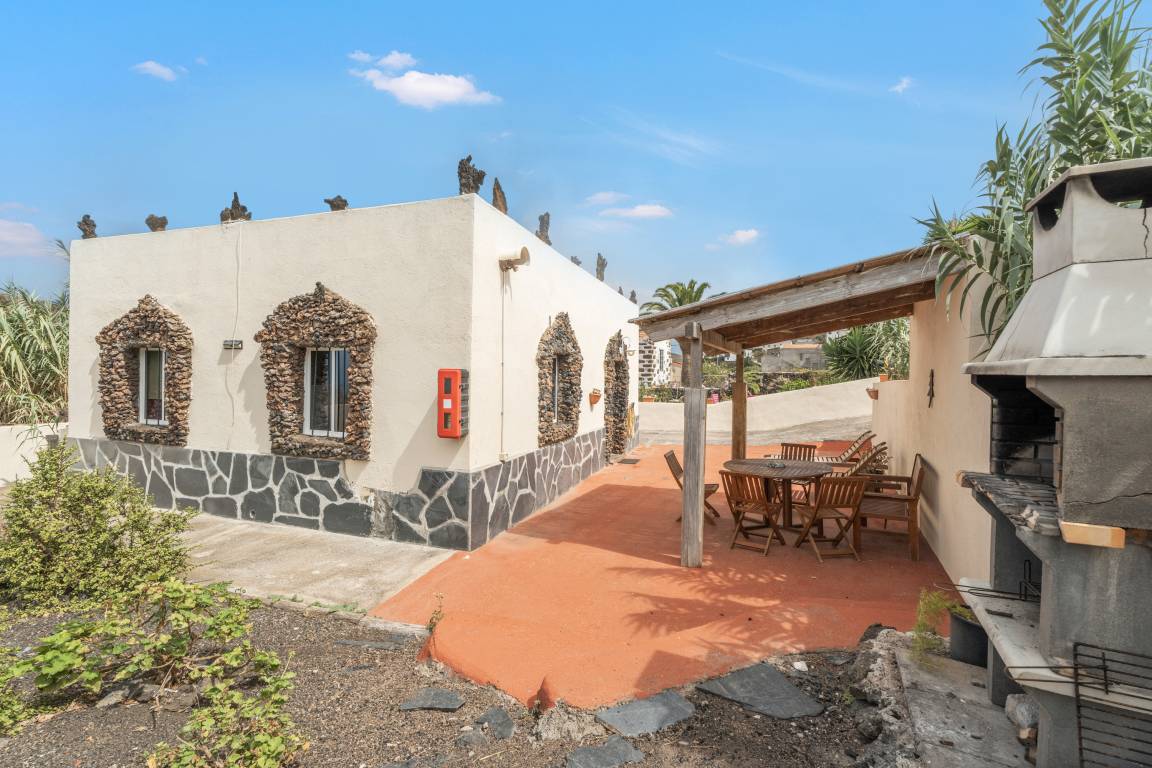 80 M² Maison De Vacances ∙ 3 Chambres ∙ 8 Personnes - El Hierro