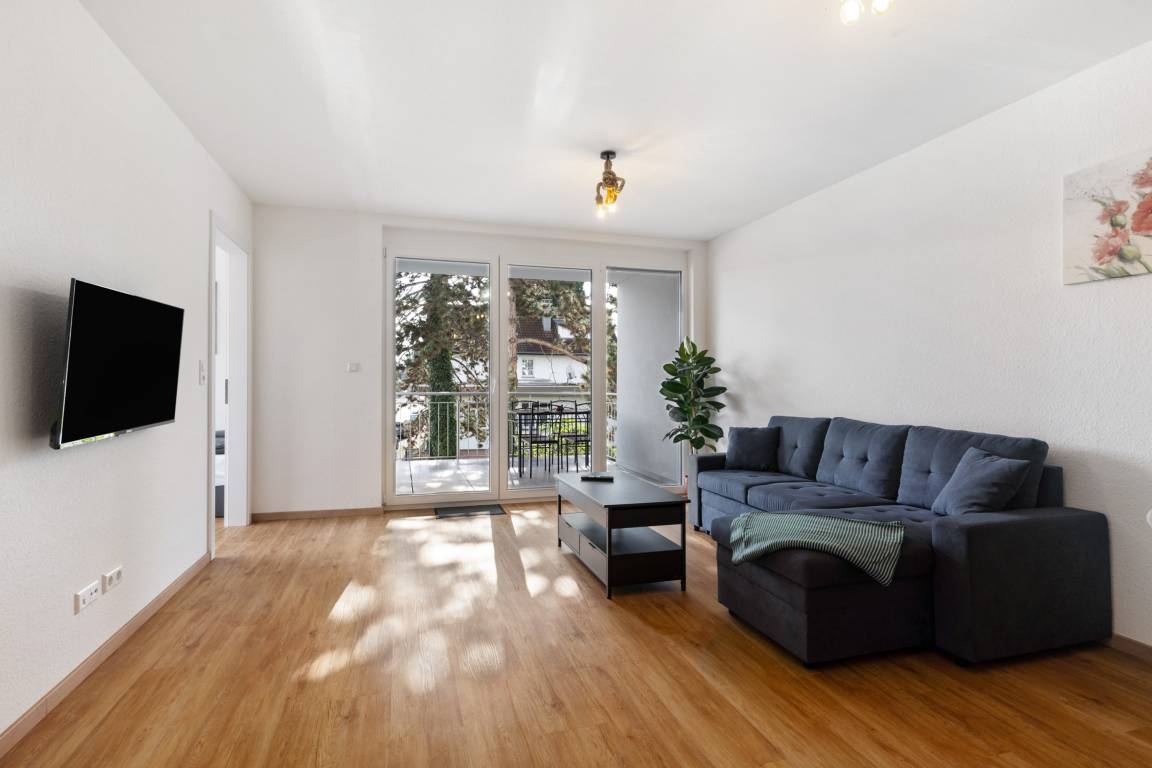 67 M² Appartamento ∙ 2 Camere Da Letto ∙ 8 Ospiti - Rust