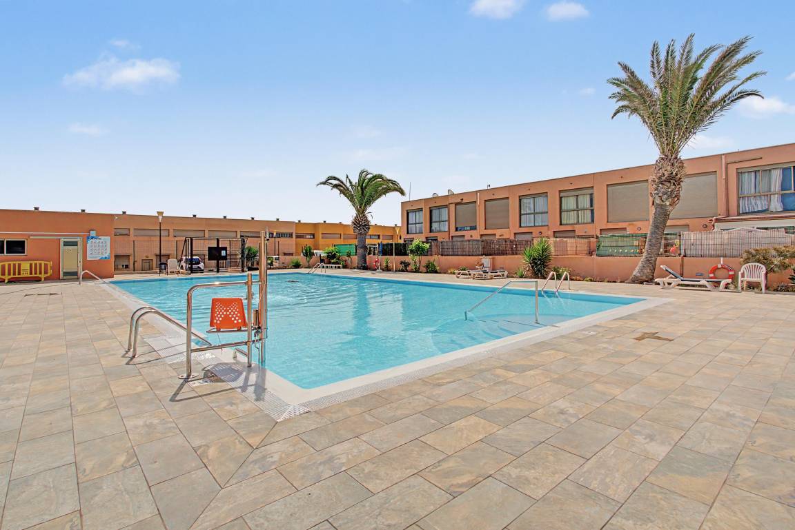 62 M² Casa Vacanza ∙ 2 Camere Da Letto ∙ 3 Ospiti - Caleta de Fuste