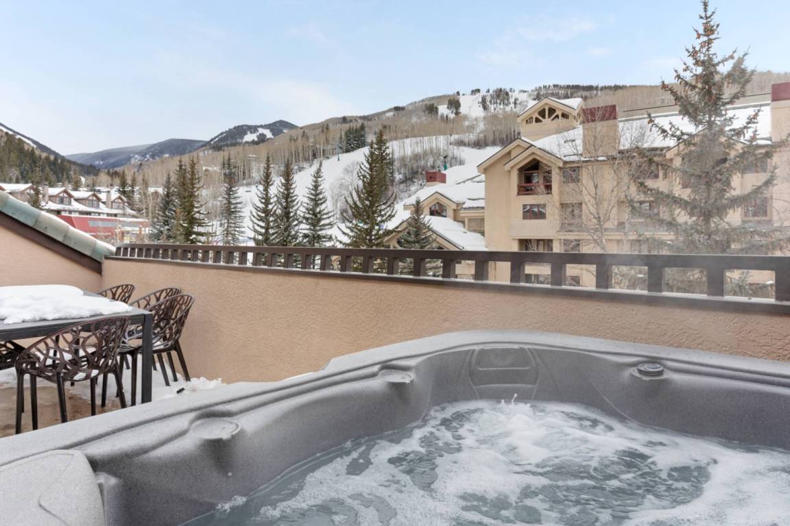 216 M² Condo ∙ 3 Bedrooms ∙ 8 Guests - Beaver Creek, CO