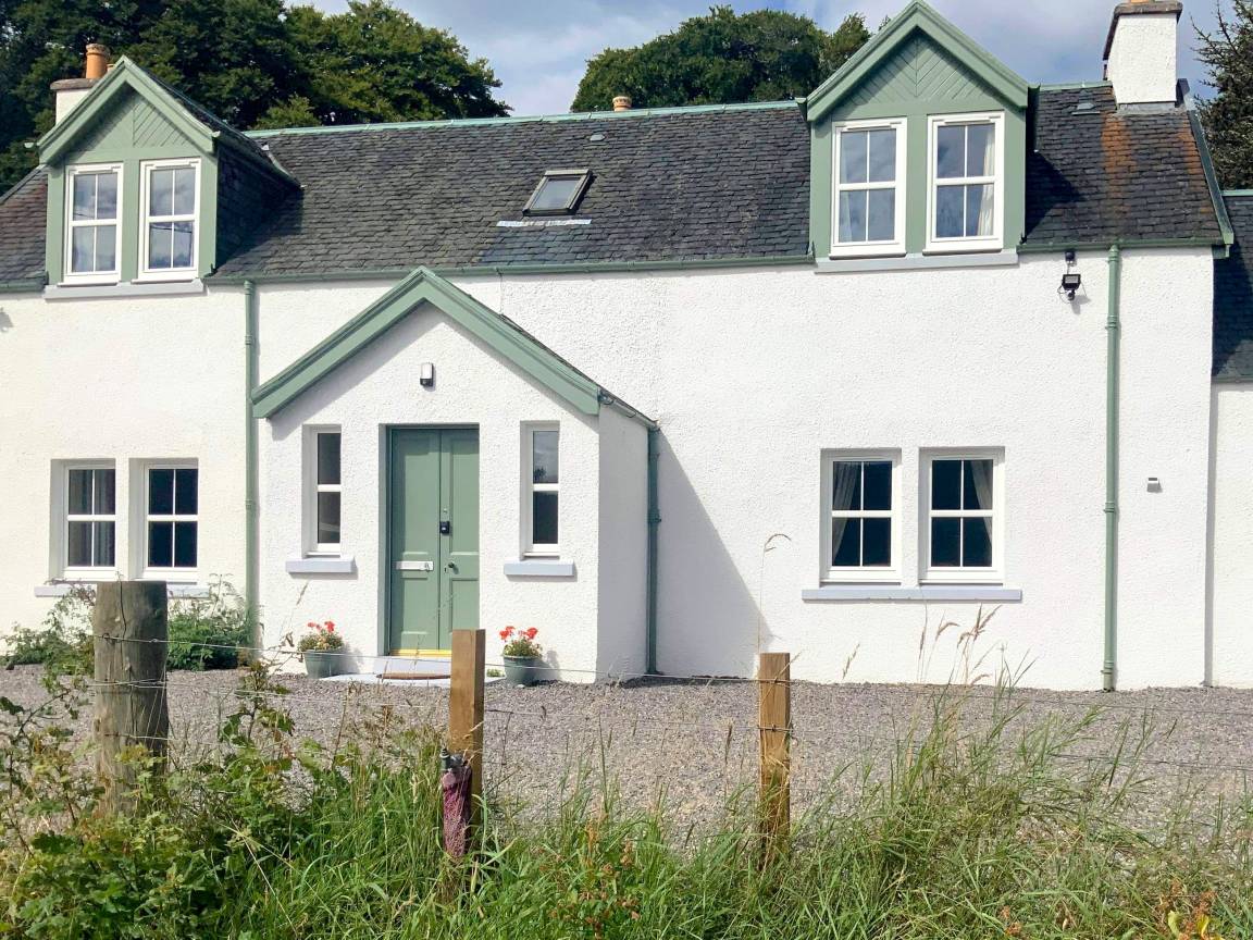Landhaus ∙ 4 Schlafzimmer ∙ 7 Gäste - Inverness