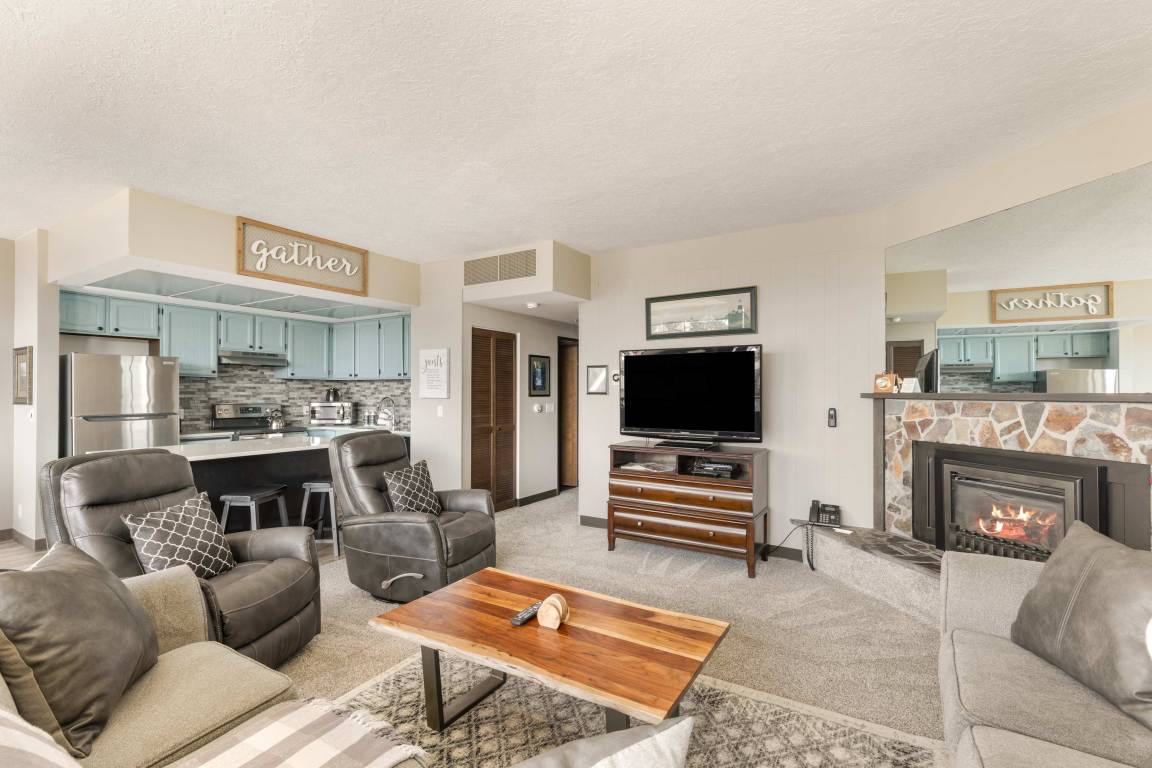 130 M² Apartment ∙ 2 Bedrooms ∙ 4 Guests - Cannon Beach, OR