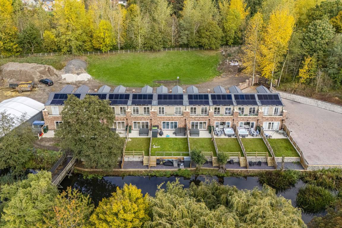 Cottage ∙ 3 Bedrooms ∙ 6 Guests - Leicestershire