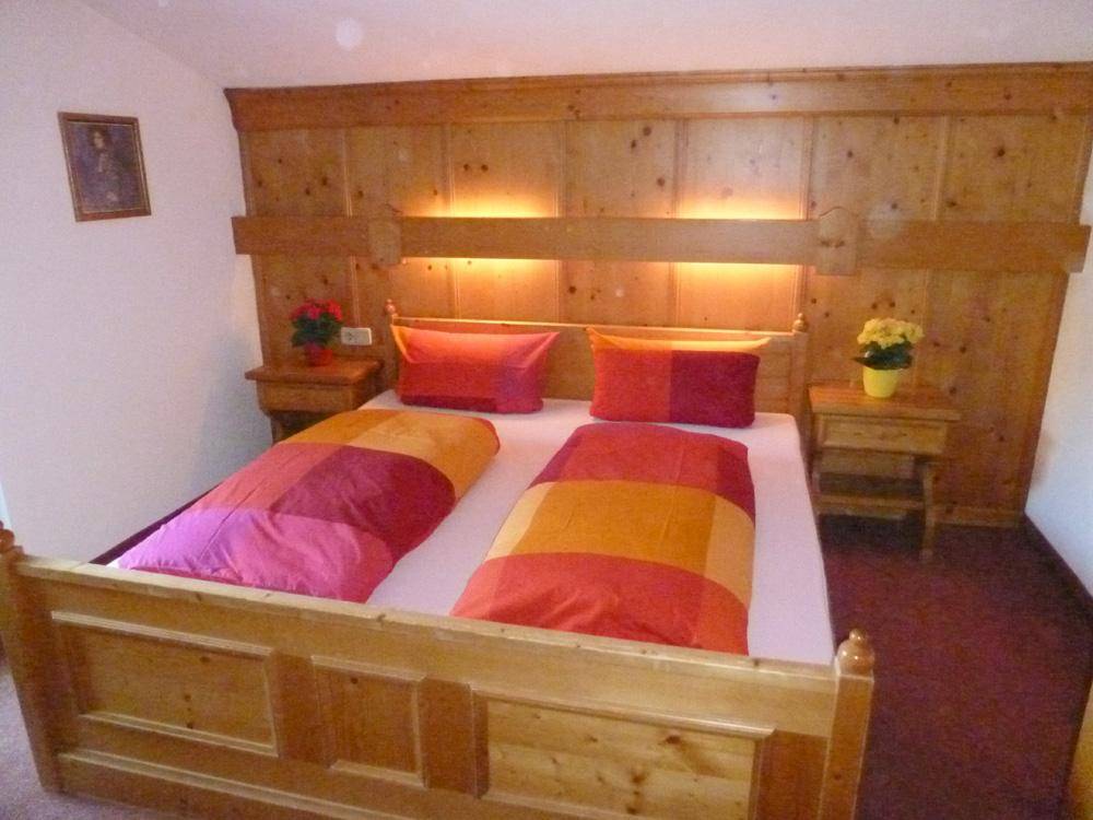 40 M² Ferienwohnung ∙ 1 Schlafzimmer ∙ 4 Gäste - Kaltenbach