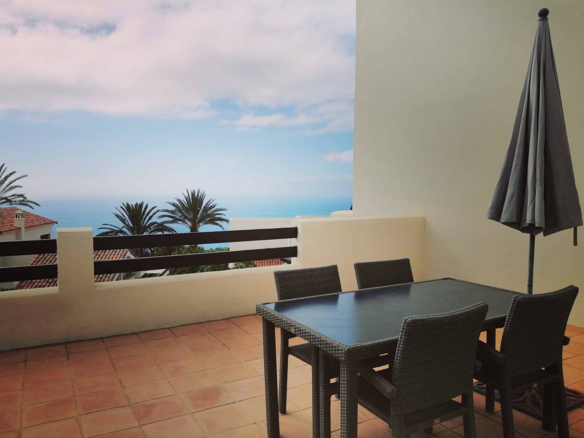 150 M² Appartement ∙ 3 Chambres ∙ 6 Personnes - San Sebastián de la Gomera
