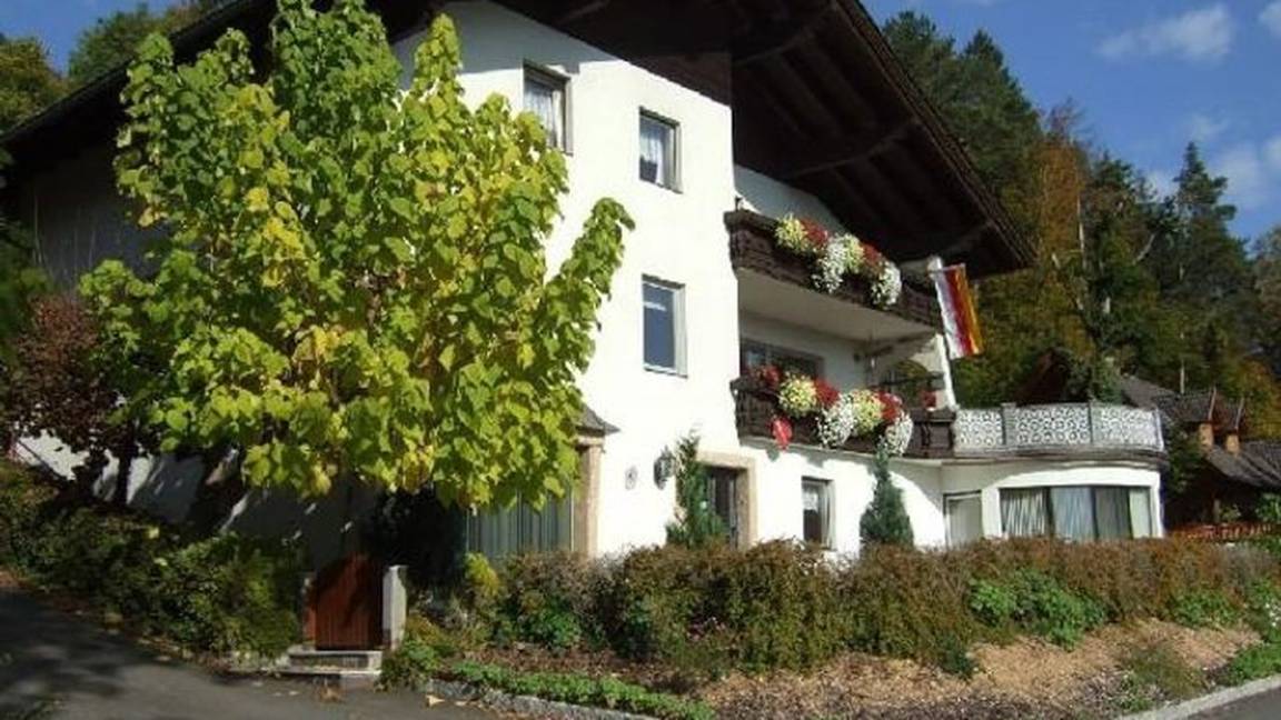 28 M² Apartment ∙ 1 Bedroom ∙ 2 Guests - Gerlitzen