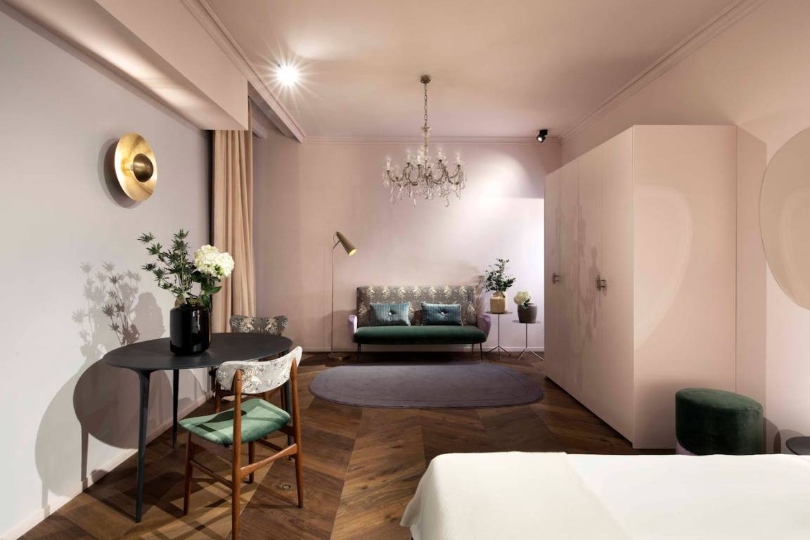 50 M² Apartment ∙ 2 Guests - Torino