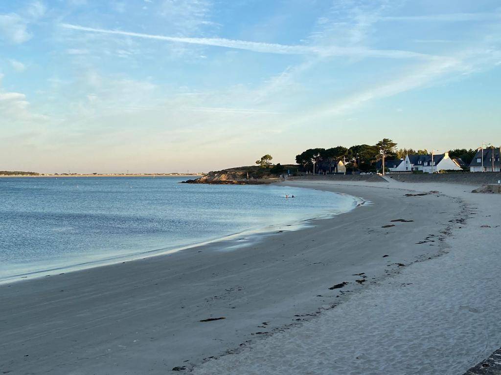 160 M² Gîte ∙ 4 Chambres ∙ 8 Personnes - Carnac