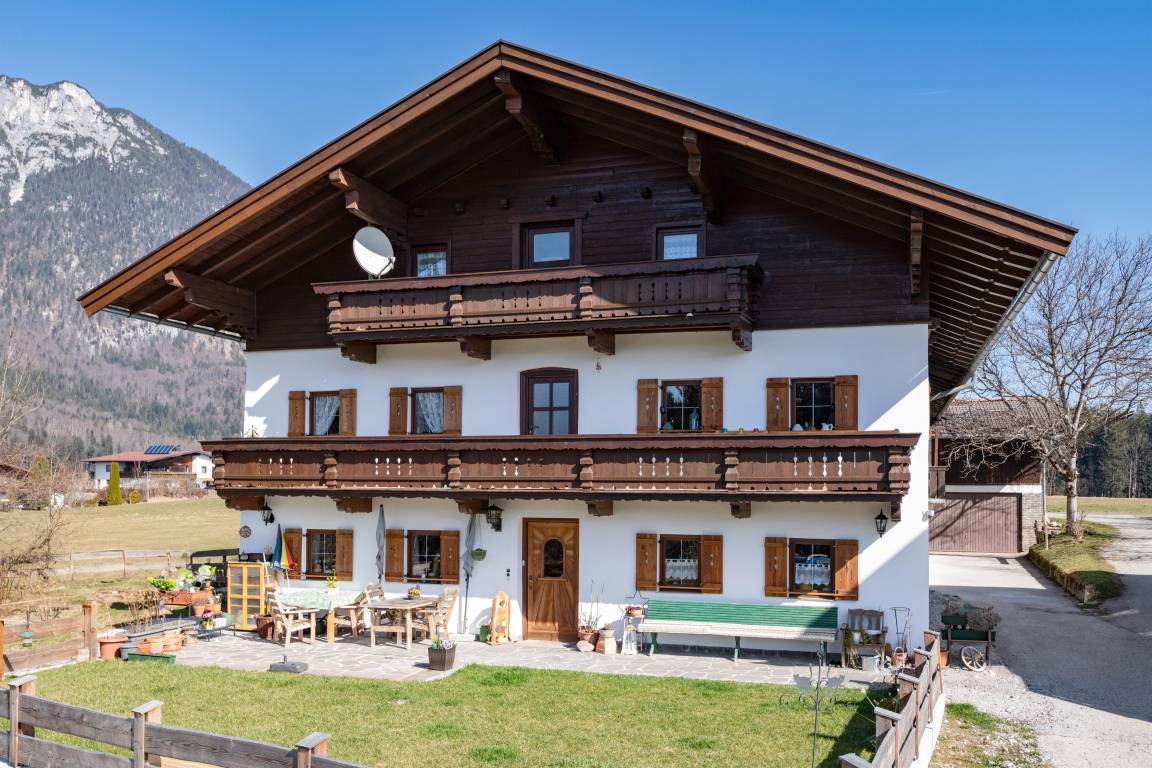 18 M² Hotel ∙ 1 Bedroom ∙ 2 Guests - Wörgl