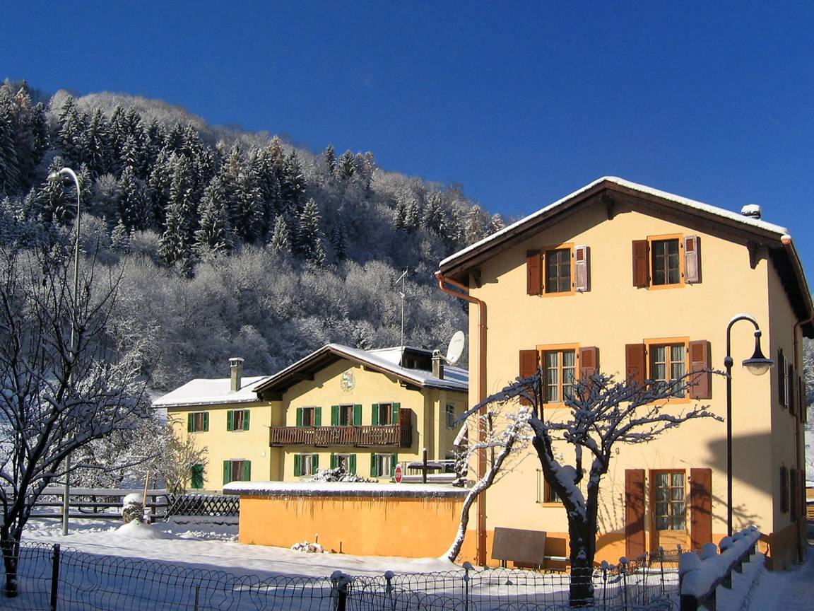180 M² House ∙ 7 Bedrooms ∙ 16 Guests - Verbier