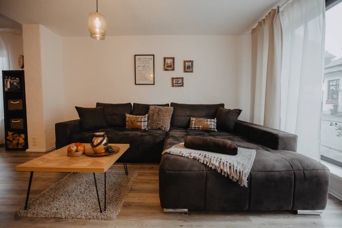 Huis ∙ 2 Slaapkamers ∙ 6 Gasten - Winterberg