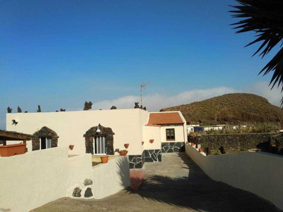 80 M² Maison De Vacances ∙ 3 Chambres ∙ 8 Personnes - El Hierro